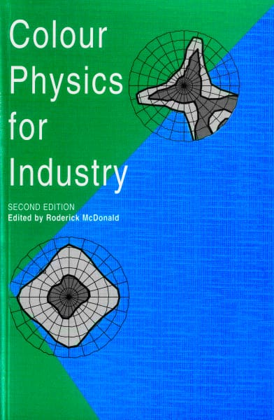Colour Physics for Industry, 2nd Edition - SDC