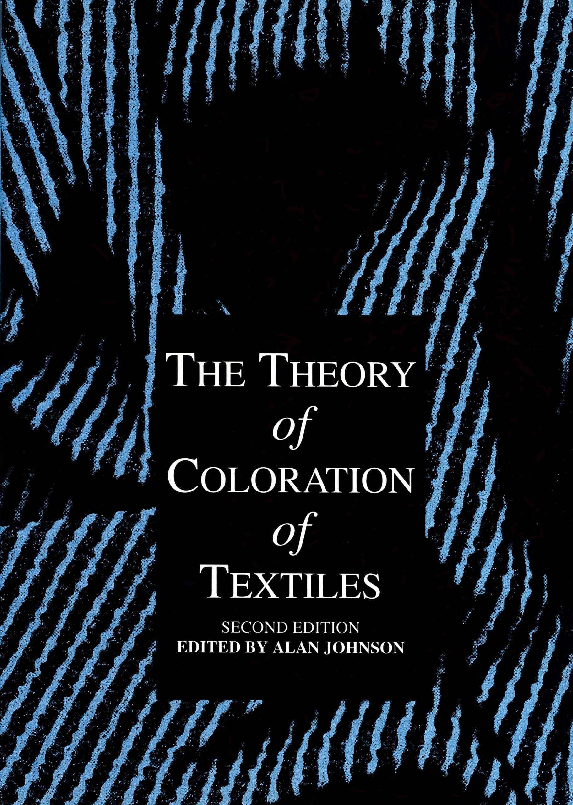 The Theory of Coloration of Textiles, 2nd edition - SDC